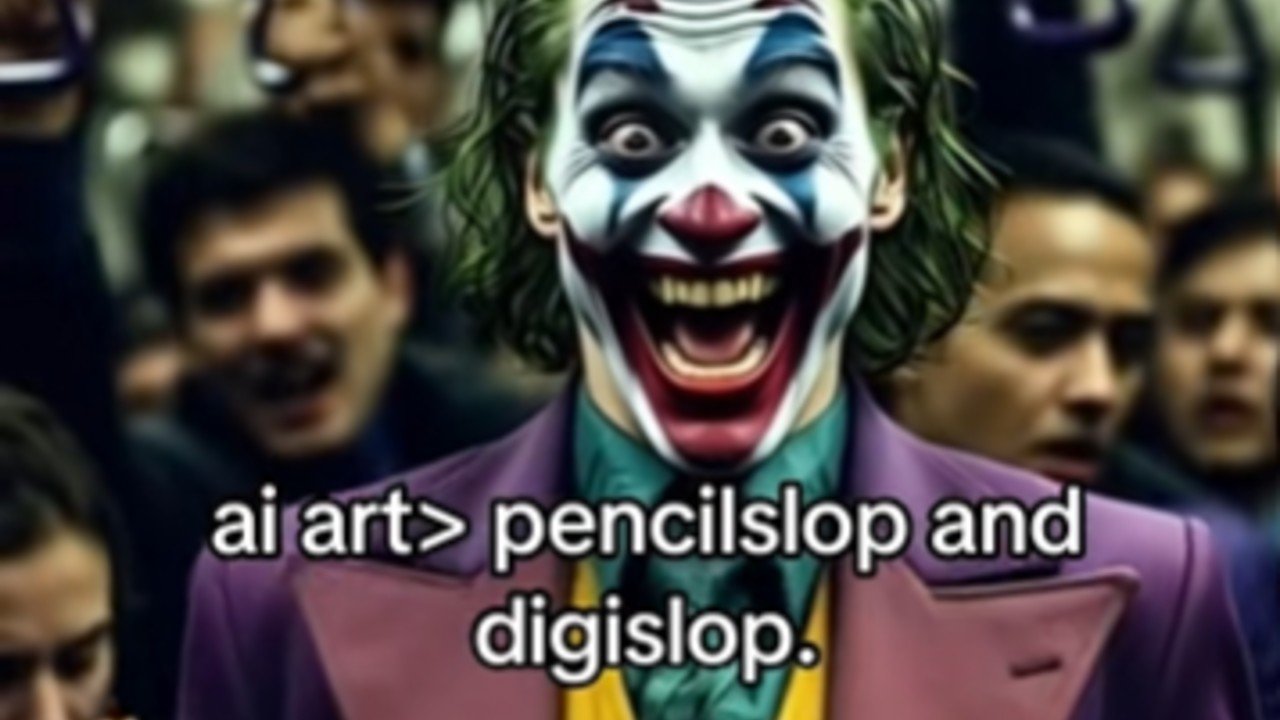 Pencil Slop / Pencilslop | Know Your Meme