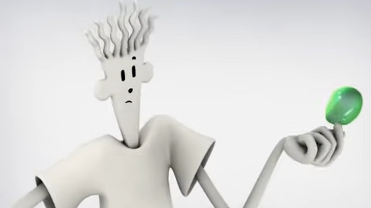 Fido Dido | Know Your Meme
