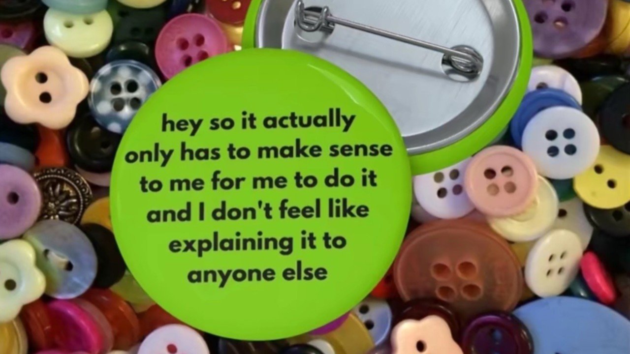 365 Buttons | Know Your Meme