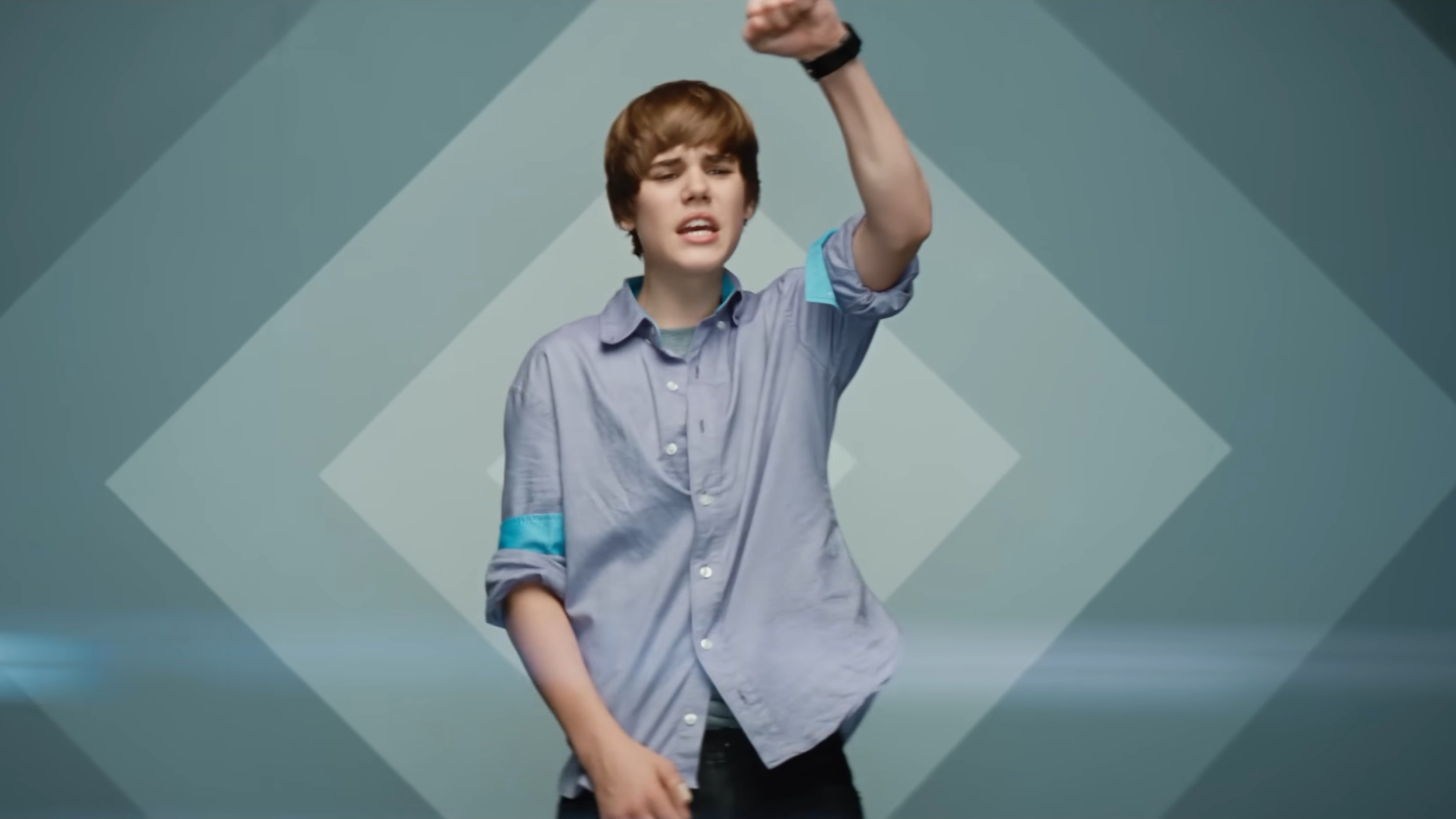 Justin Bieber "Penis, Oh!" | Know Your Meme
