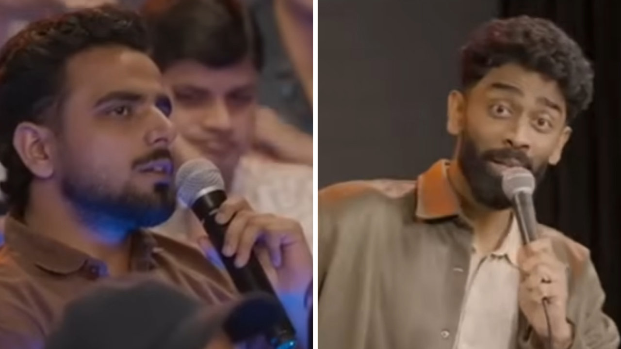 370 Biryani Controversy | Know Your Meme