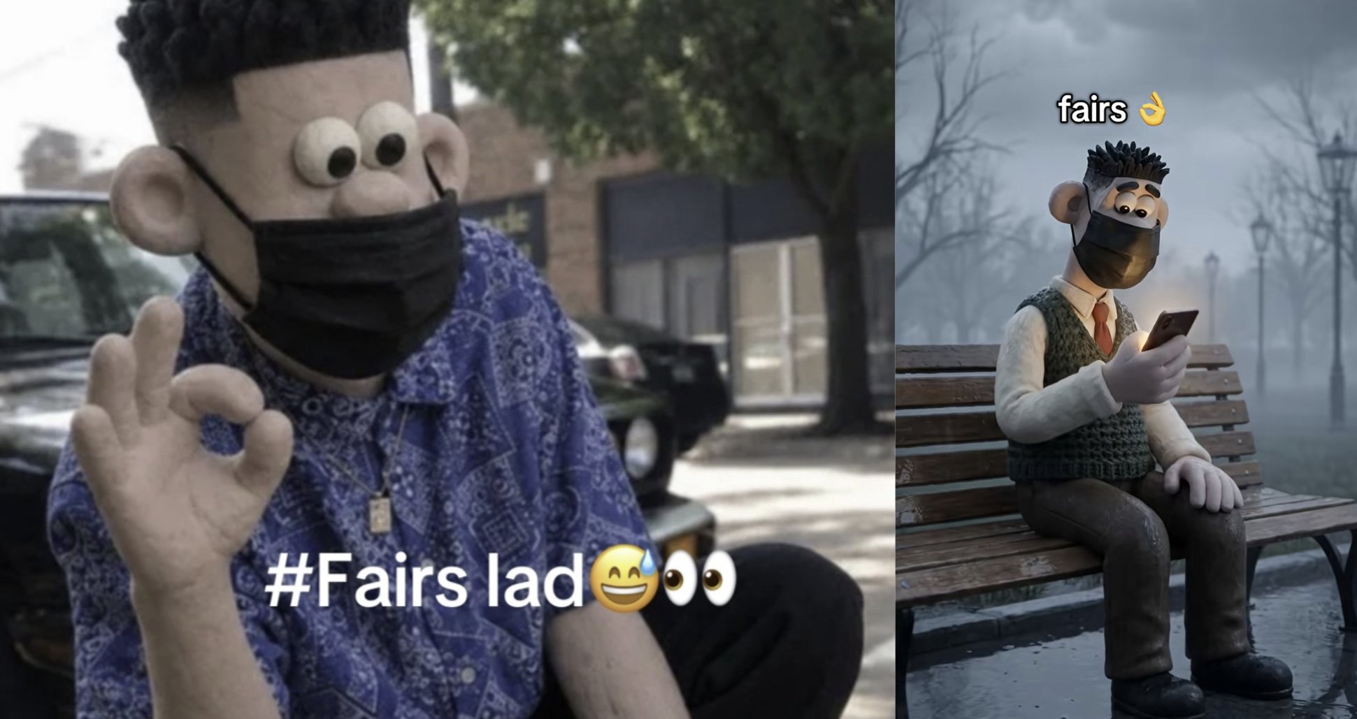 Fairs | Know Your Meme