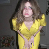 Creepy Chan / Allison Harvard image example.