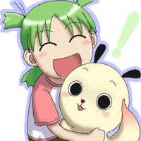 Yotsuba Koiwai / 404 Girl
