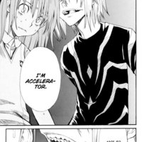 only my railgun | Know Your Meme