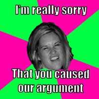 10 Memorable Moments Of Passive Aggression | Know Your Meme