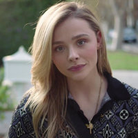 Why Does Chloe Grace Moretz Hate This 'Family Guy' Meme? | Know Your Meme