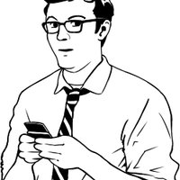 Q&A With Nate Dern, "Huh?" Guy - Related Memes | Know Your Meme