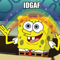 What Is The 'IDGAF War' And Who Is Fighting It? The Stan Twitter Meme ...