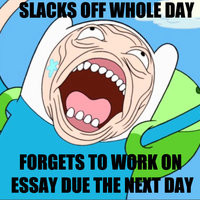 12 Memes From 'Adventure Time' For All The Fans | Know Your Meme