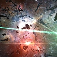 Goonswarm / EVE Online Great War | Know Your Meme