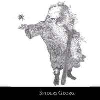 Who Is Spiders Georg? The Cave-Dwelling, Spider-Eating Meme Man ...