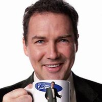 25 of Norm Macdonald's Greatest Moments to Remember the Comedy Legend ...