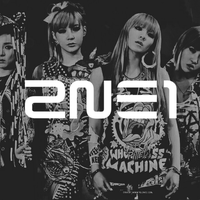 2NE1