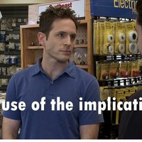 So Anyway, I Started Blasting | Know Your Meme