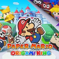 Why Are People Thrilled 'Paper Mario' Character Vivian Is Transgender ...
