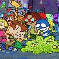 Related Sub-entries for Nickelodeon | Know Your Meme