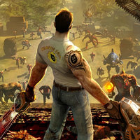 Serious Sam