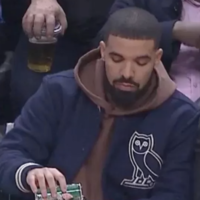 Wheelchair Drake | Know Your Meme