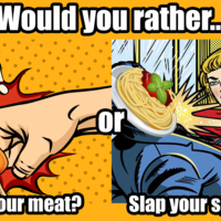 Deadpooled Photoshop Memes (Sorted by Oldest) | Know Your Meme