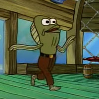 Related Sub-entries for SpongeBob SquarePants | Know Your Meme