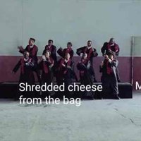 The Best "Shredded Cheese From the Bag" Memes to Celebrate Its 5th ...