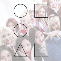 Loona / Girl of the Month