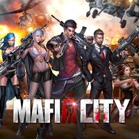 Mafia City