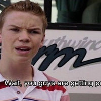Where Is The 'You Guys Are Getting Paid?' Meme From? The Will Poulter ...