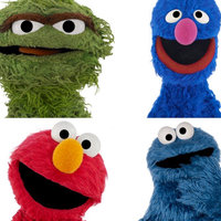 Elmo Rise | Know Your Meme