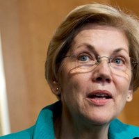 Elizabeth Warren Running | Know Your Meme