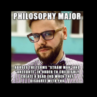 20 Esoteric Memes For Philosophers Of All Disciplines | Know Your Meme