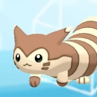 Furret | Know Your Meme