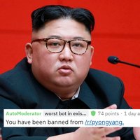 Related Sub-entries for /r/Pyongyang | Know Your Meme