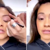 Gina Rodriguez "Anti-Black" Controversy | Know Your Meme