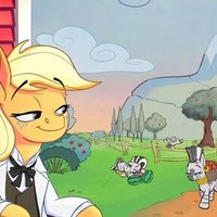 Related Sub-entries for My Little Pony: Friendship is Magic | Know Your ...