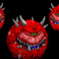 Cacodemon | Know Your Meme