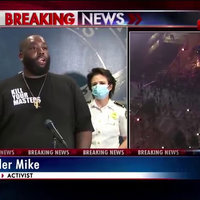 Killer Mike | Know Your Meme