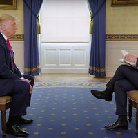 15 Of The Best Axios Trump Interview Memes | Know Your Meme