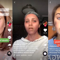 Cause of death  ago  #POV: you go'to a museum you  n see the way people died. #pov  #foryou #fyp #acting #heathens  n sound - char...vspx orig | kayley—y 5-24  Pt2 .(SFX) POV: the girl who died in the  Holocaust tells u how it happened. #fyp  #pov #viral #foryou #sfx #makeup  #specialeffects #heaven #death  n sound - aesthetic._.sound |   yeah, so i died in the  @ryleeturnbo 51-99 us t, 1941  #pov your face shows how you died. like  for part 2 #fyp #pov #holocaust #history  #foryoupage #foryou  ic