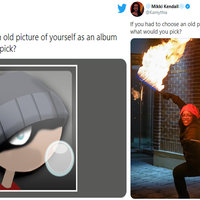 15 Album Cover Parodies in the Spirit of 'Certified Lover Boy' | Know ...