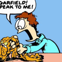 Related Sub-entries for Garfield Last Panel Replacements | Know Your Meme
