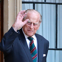 How Prince Philip Became The Most Memeable Member Of The Royal Family ...