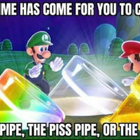 Related Sub-entries for Super Mario | Know Your Meme