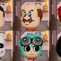 Related Sub-entries for Miitopia | Know Your Meme