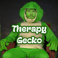 Lyle Drescher, Better Known As The Therapy Gecko, Shares The Origins Of ...