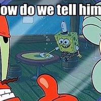 Weekend Meme Roundup: How Do We Tell Him, Deltarune, Where Have You ...