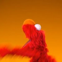Elmo "Paper Towel Roll" | Know Your Meme