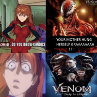 Venom: Let There Be Carnage | Know Your Meme