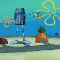 Related Sub-entries for SpongeBob SquarePants | Know Your Meme